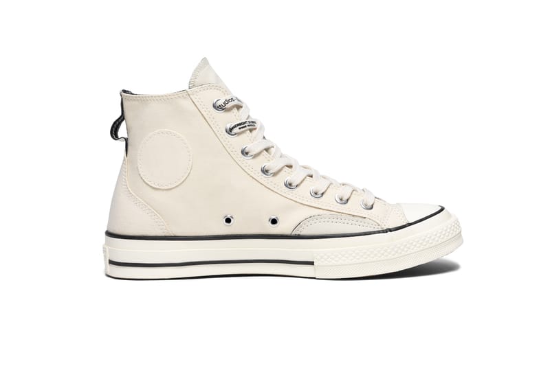 Midnight Studios x Converse Chuck 70 & One Star 官方發售詳情公開 | Hypebeast