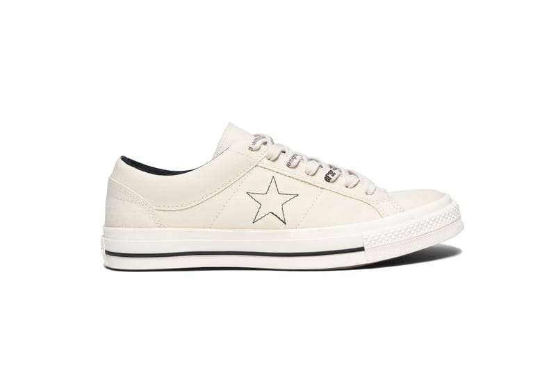 Midnight Studios x Converse Chuck 70 & One Star 官方發售詳情公開 | Hypebeast