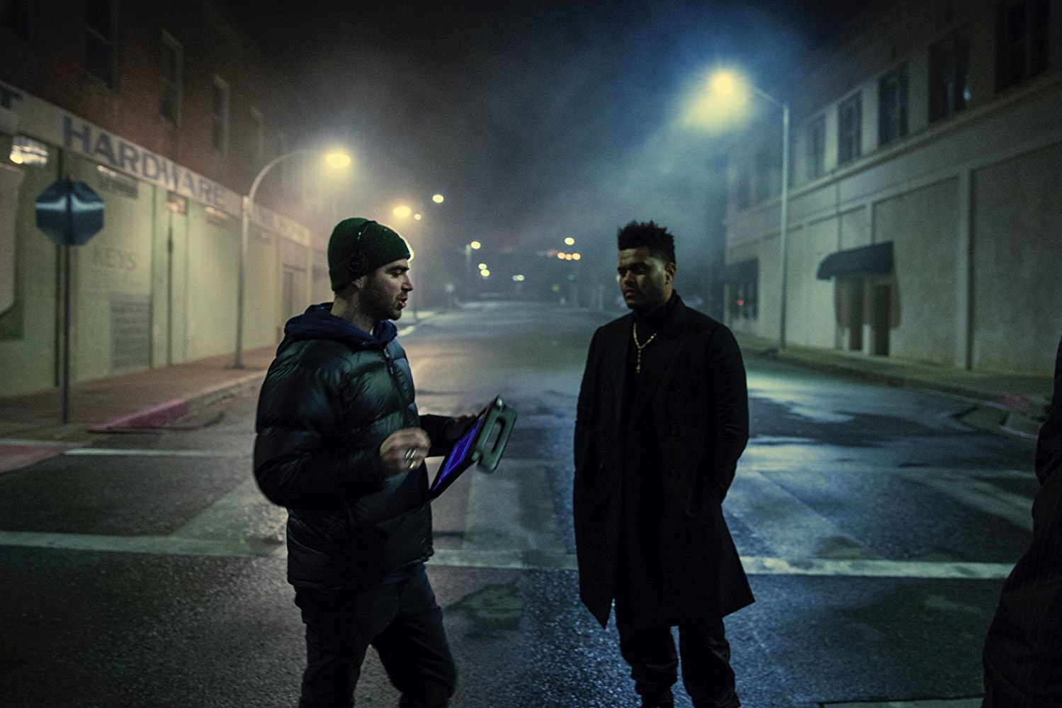 HYPEBEAST 專訪《Starboy》MV 導演 Grant Singer | HYPEBEAST