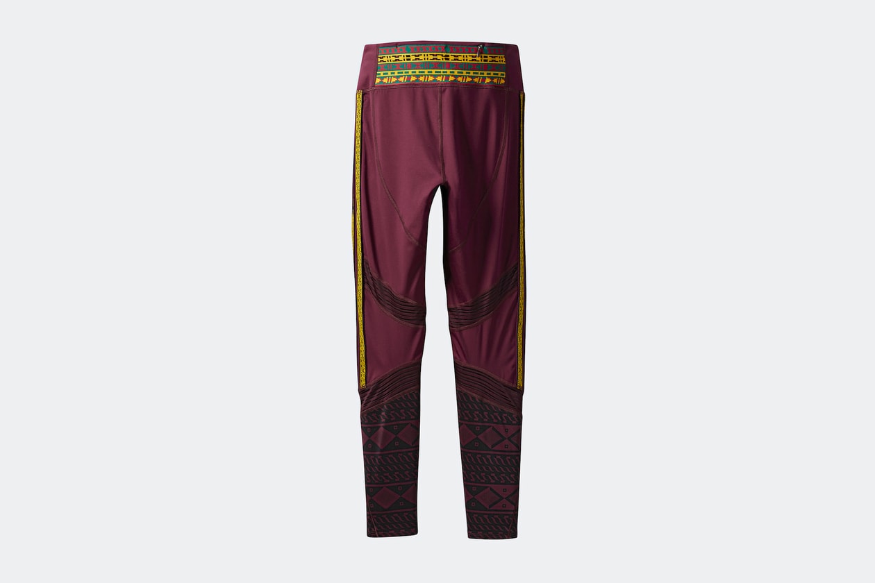 Pharrell x adidas 全新联名 SOLARHU 系列正式发布 | Hypebeast