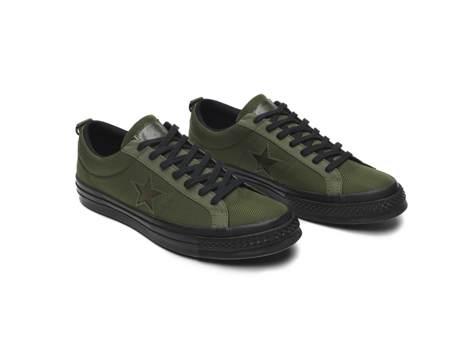 Converse x Carhartt WIP 聯名 One Star 系列正式發佈 | HYPEBEAST