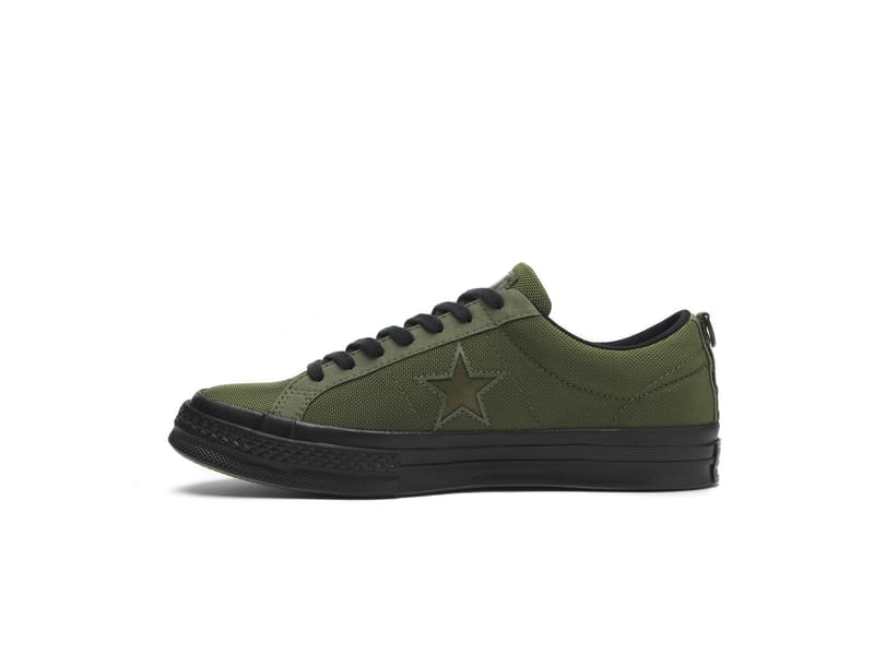Converse x Carhartt WIP 联名 One Star 系列正式发布 | Hypebeast