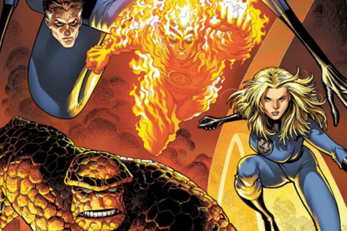 向 Stan Lee 致敬 - 盘点 Marvel 10 个最强角色 | HYPEBEAST