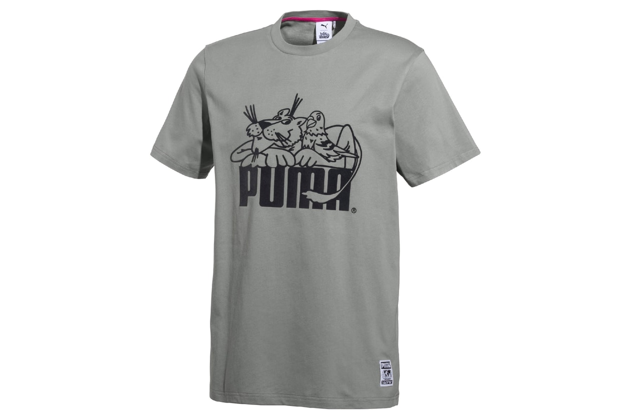 Staple Pigeon x PUMA 全新聯乘 Suede 50 系列登場 | Hypebeast