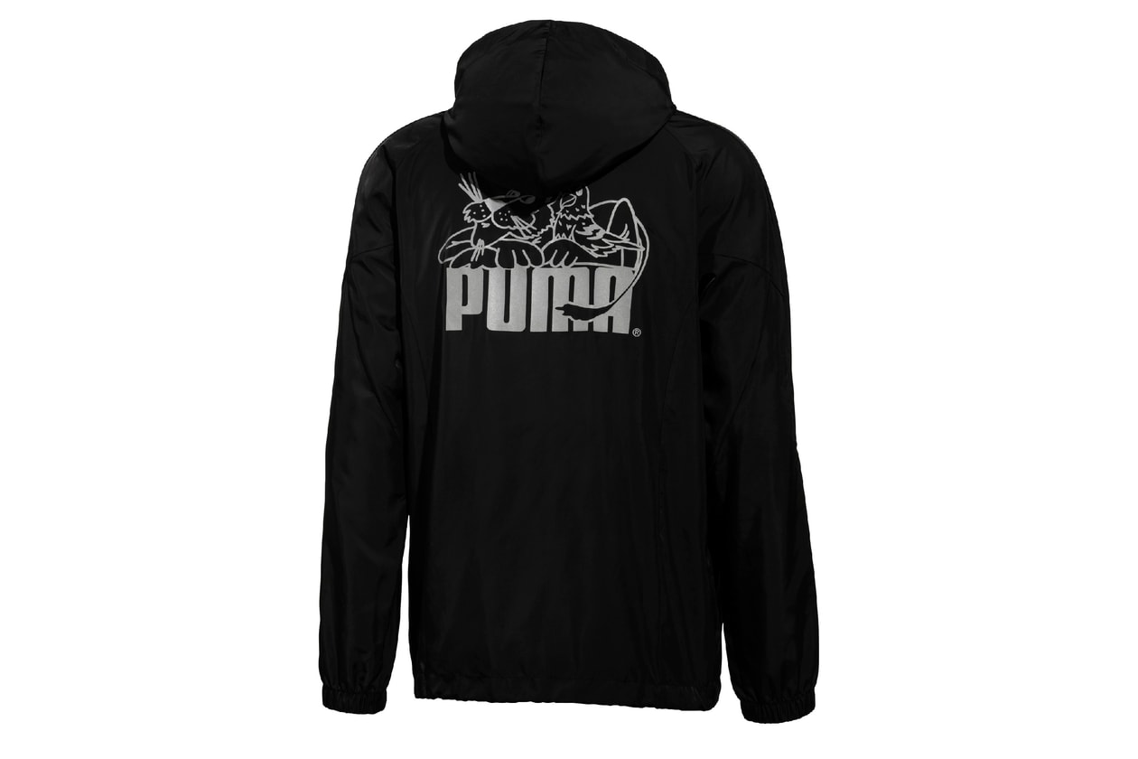 Staple Pigeon x PUMA 全新聯乘 Suede 50 系列登場 | Hypebeast