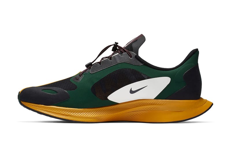 Nike GYAKUSOU 2019 春季系列正式发布 | Hypebeast