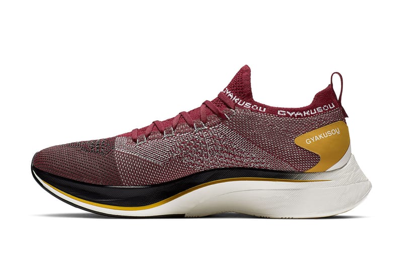Nike GYAKUSOU 2019 春季系列正式发布 | Hypebeast