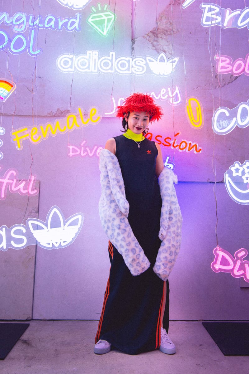 HYPEBAE 上海 POP-UP 开幕活动现场回顾 | Hypebeast