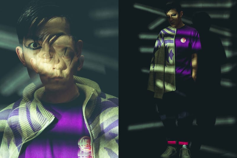 CLOT 全新 2019 秋冬「Out of This World」系列正式上架 | Hypebeast