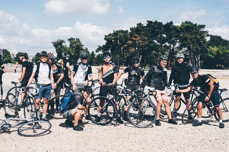 亞洲「死飛」文化發展的獨特軌跡 | Fixed Gear 回憶錄（下） | Hypebeast