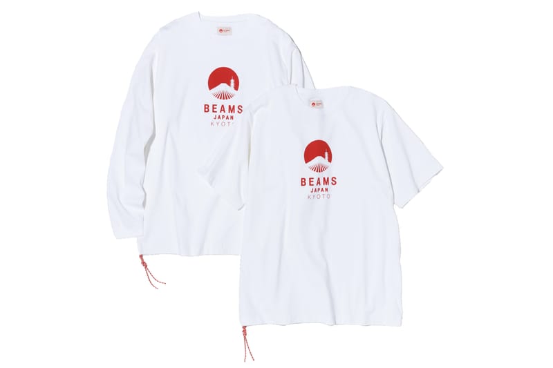 開業信息揭曉！BEAMS JAPAN 京都店限定單品全公開 | Hypebeast
