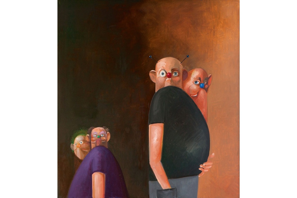 「客座策展人」Kim Jones 為 Sotheby's 挑選了哪些藝術作品？ | Hypebeast