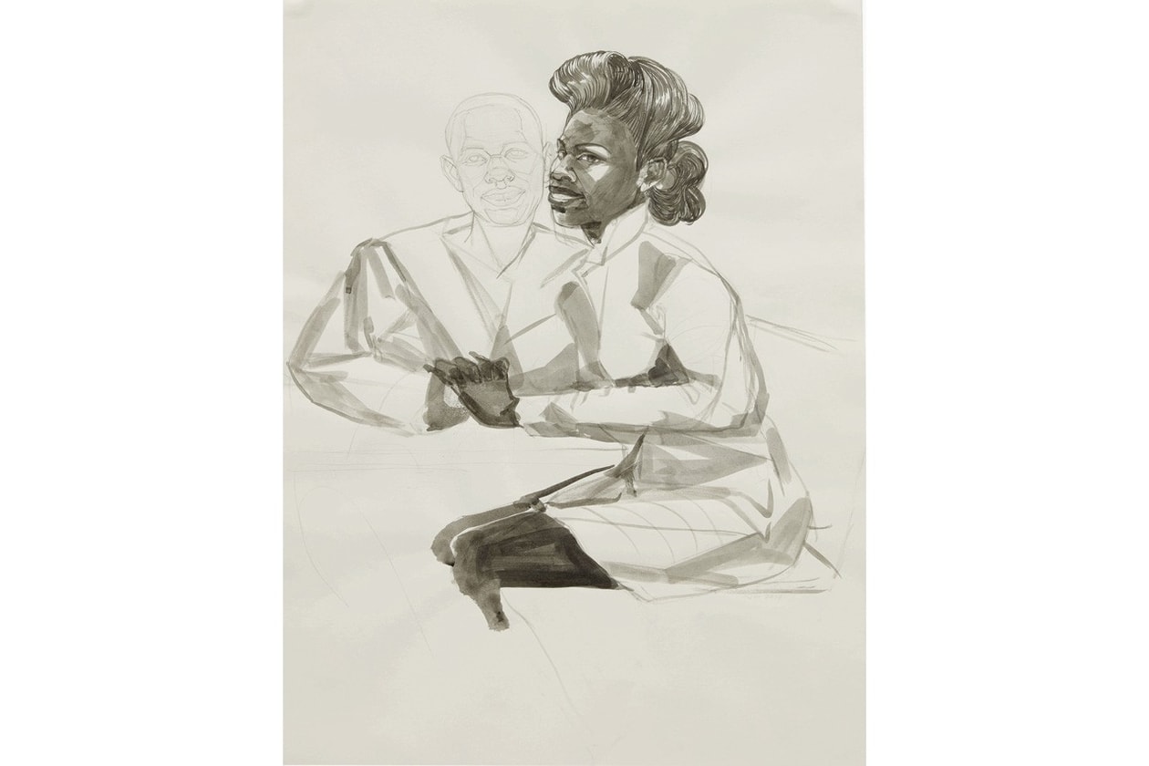 「客座策展人」Kim Jones 為 Sotheby's 挑選了哪些藝術作品？ | Hypebeast