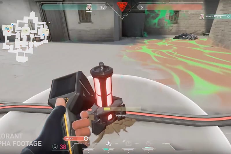 riot-games-new-game-valorant | Hypebeast