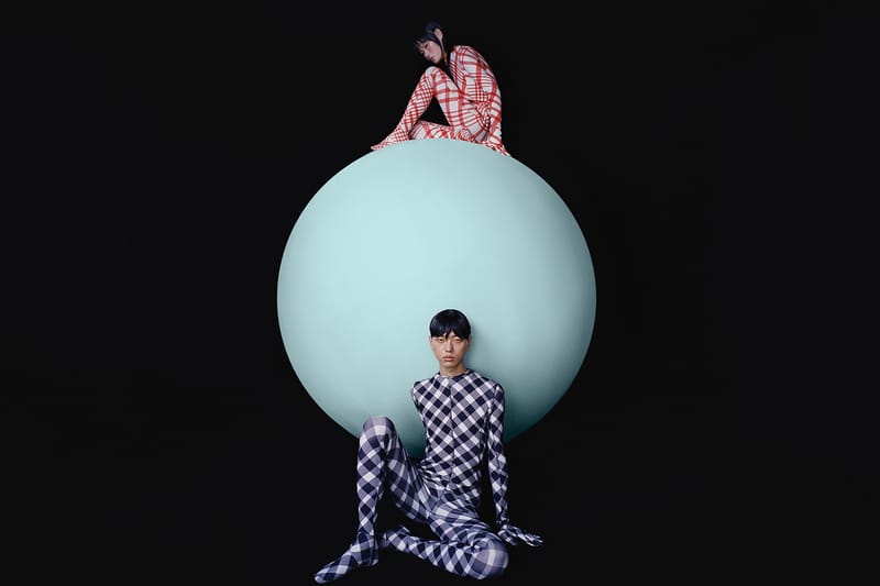 CHENPENG 发布全新 2020 秋冬系列 | Hypebeast