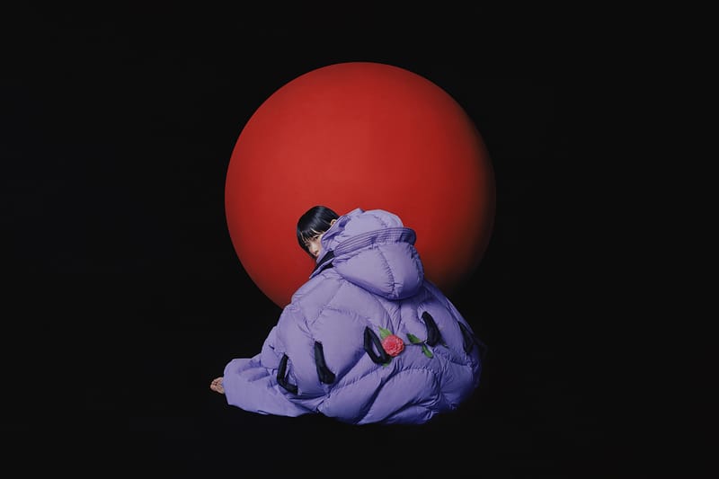 CHENPENG 发布全新 2020 秋冬系列 | Hypebeast