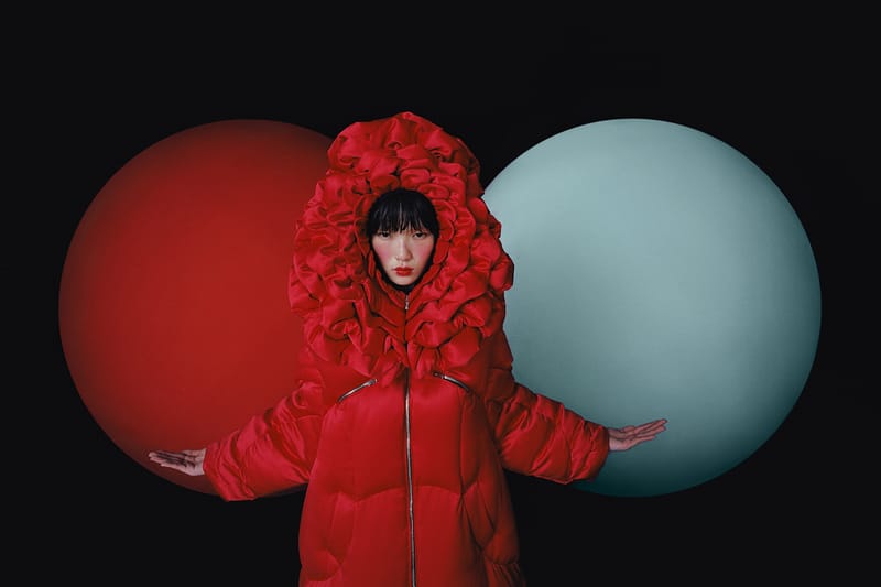 CHENPENG 发布全新 2020 秋冬系列 | Hypebeast