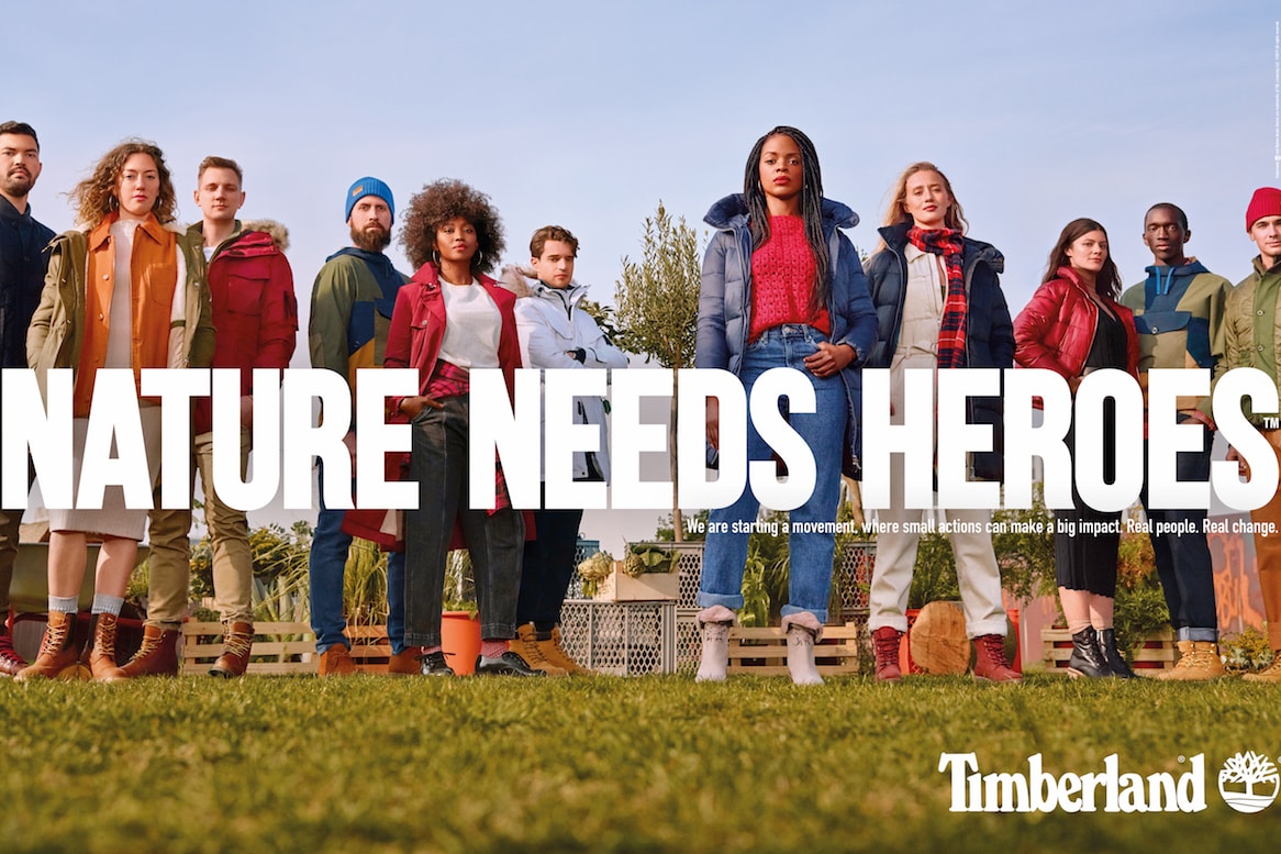 世界地球日，PLEASURES、BAIT 與 Timberland 等品牌選擇如此行動⋯⋯ | Hypebeast