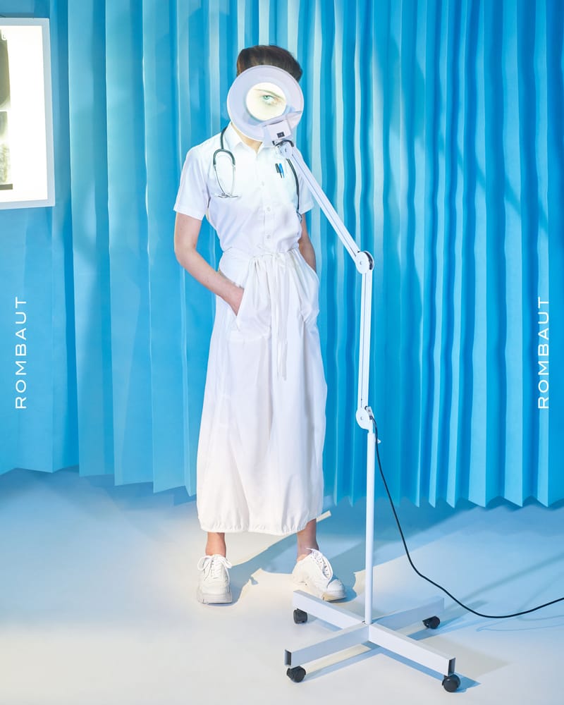 ROMBAUT 发布 2020 春夏系列特别故事 | Hypebeast