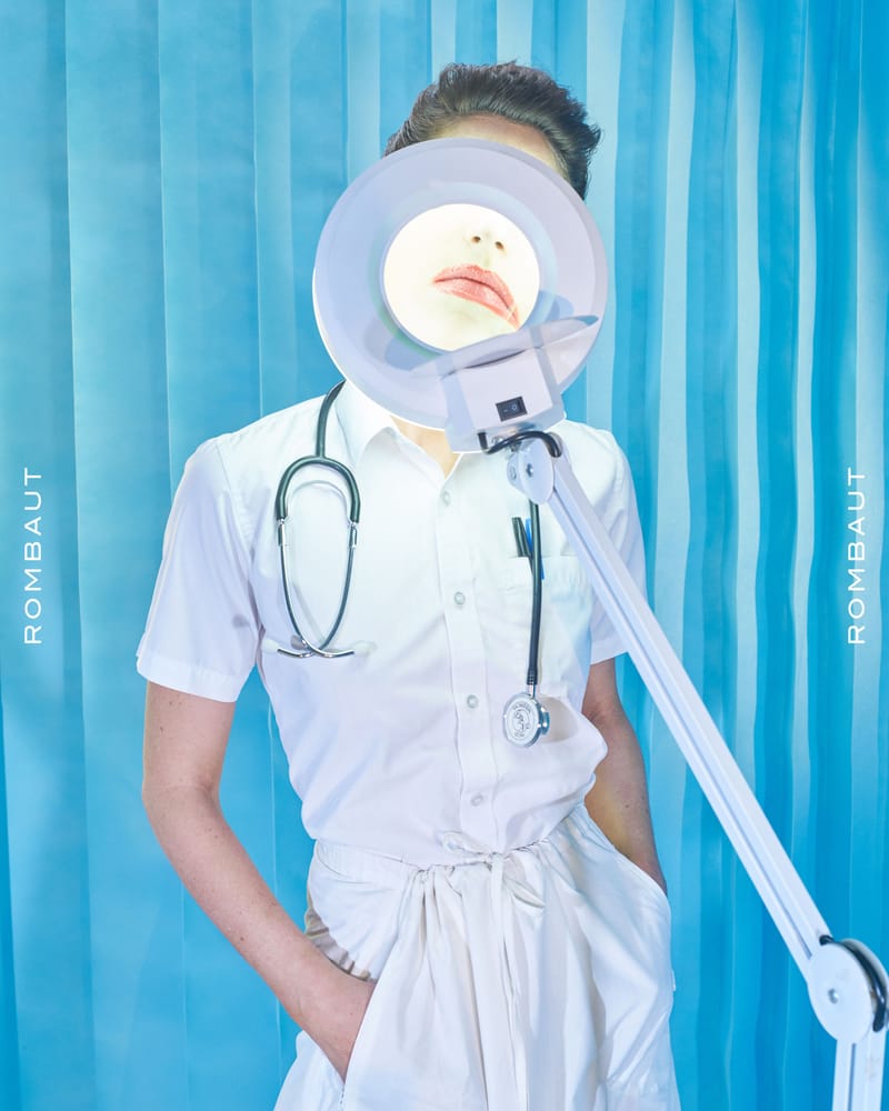 ROMBAUT 发布 2020 春夏系列特别故事 | Hypebeast