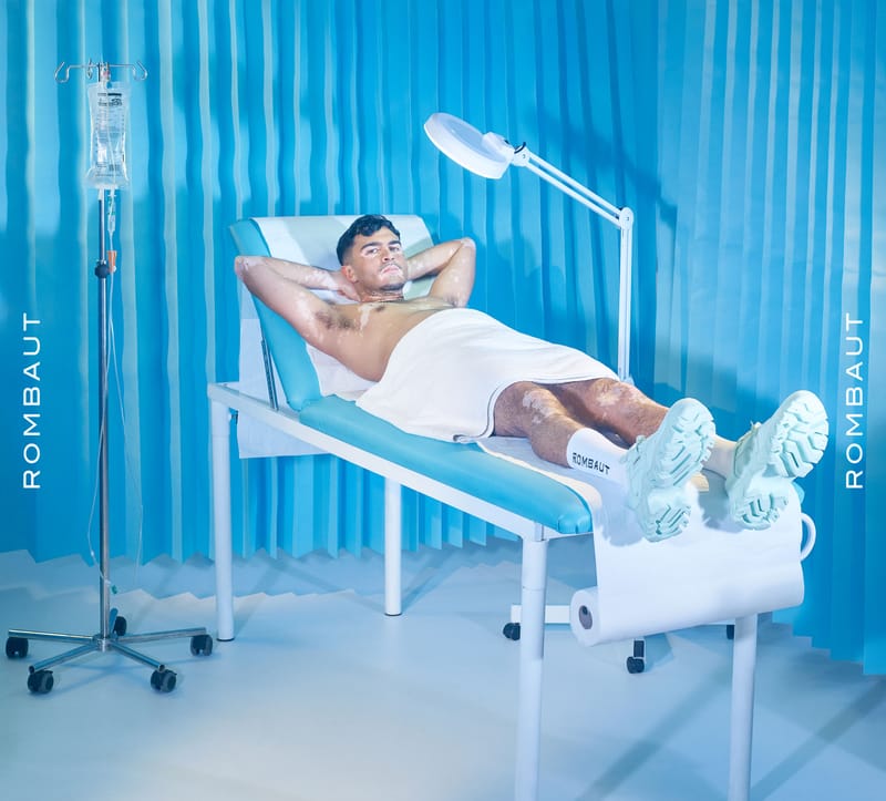 ROMBAUT 发布 2020 春夏系列特别故事 | Hypebeast