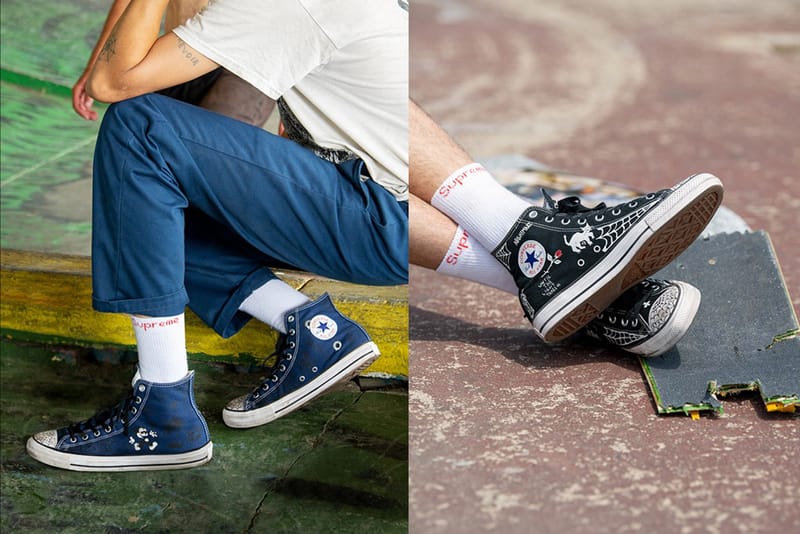 HYPEBEAST 专访滑手 Sean Pablo: 我希望「街头服饰」这个词很快就会「死亡」 | Hypebeast