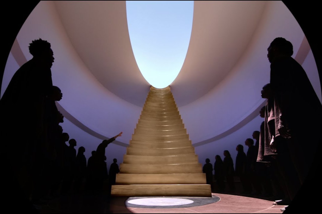 SHOWstudio 开放 「Design Download」内 14 个知名设计师的设计图纸 | HYPEBEAST