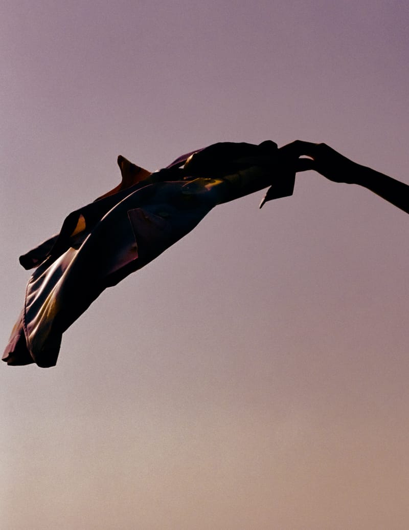 A$AP LOU 主理品牌 COZY WORLD 攜手 NE.SENSE 打造首個聯名企劃 | Hypebeast