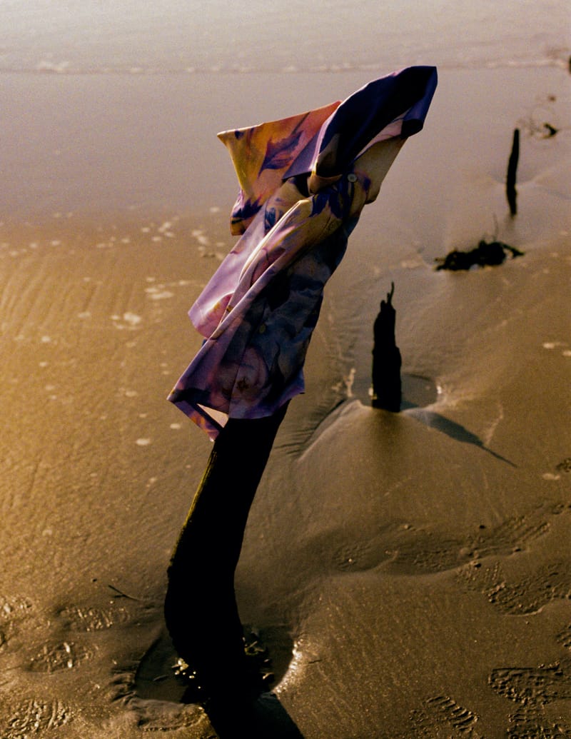 A$AP LOU 主理品牌 COZY WORLD 攜手 NE.SENSE 打造首個聯名企劃 | Hypebeast