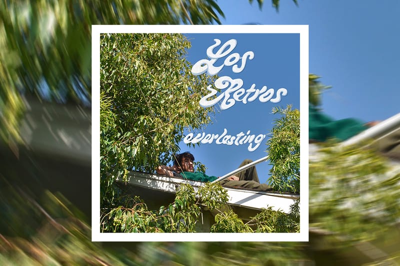 HYPEBEAST 本周精选新曲：RMR, J. Cole, RANZER & More | Hypebeast