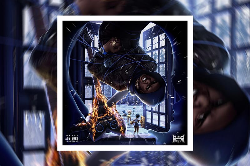 HYPEBEAST 本周精选新曲：RMR, J. Cole, RANZER & More | Hypebeast