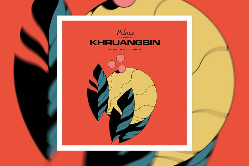 HYPEBEAST 本周精选新曲：RMR, J. Cole, RANZER & More | Hypebeast