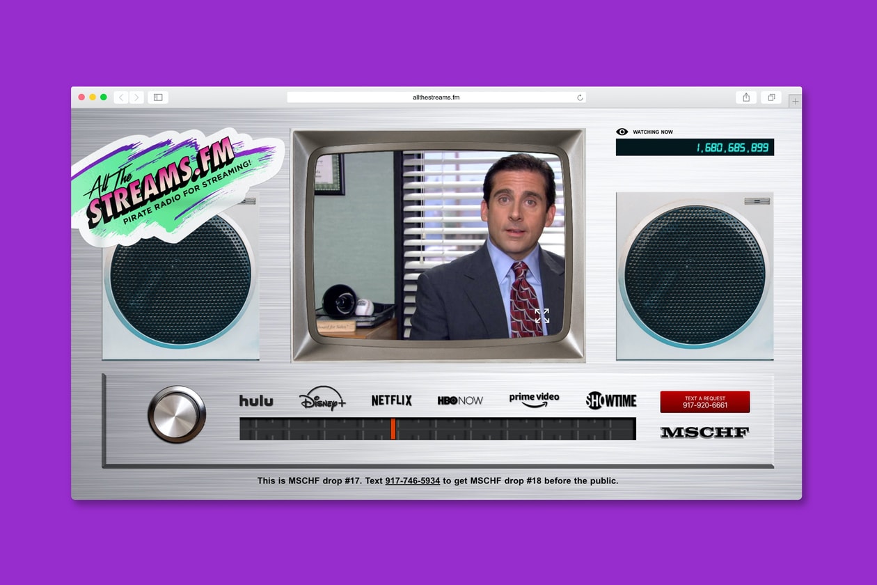 揭秘 Google 最熱搜球鞋「Jesus Shoe」背後團體及創作故事 | 專訪 MSCHF 創始人 Gabriel Whaley ...