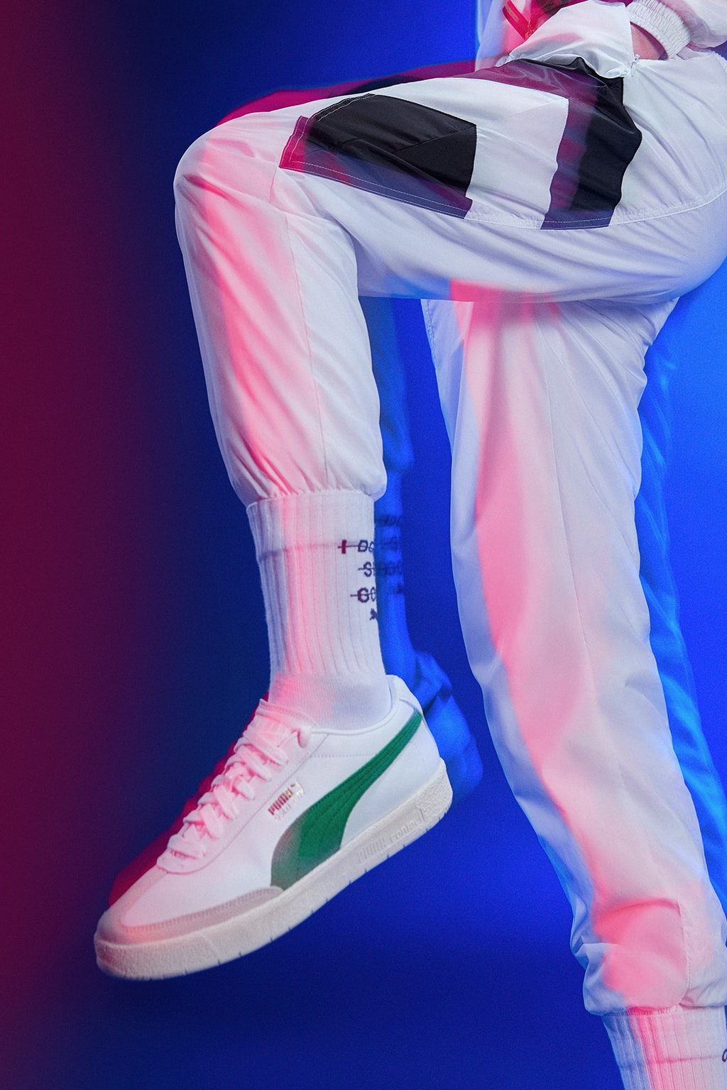 激活跨界灵感碰撞， PUMA 释出「世界共振」系列 | HYPEBEAST