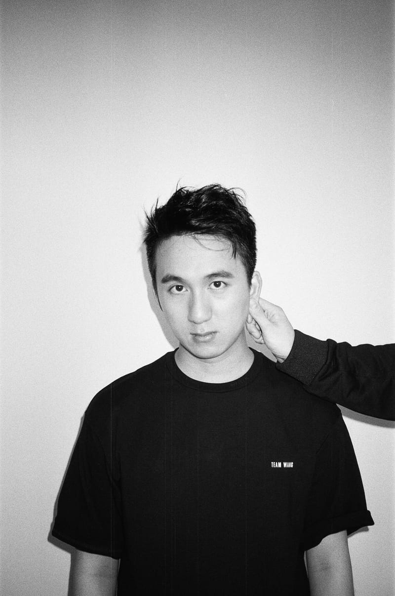 在首个系列正式登场之前，王嘉尔携 TEAM WANG 创始成员与我们剖析品牌故事及创作理念 | Hypebeast