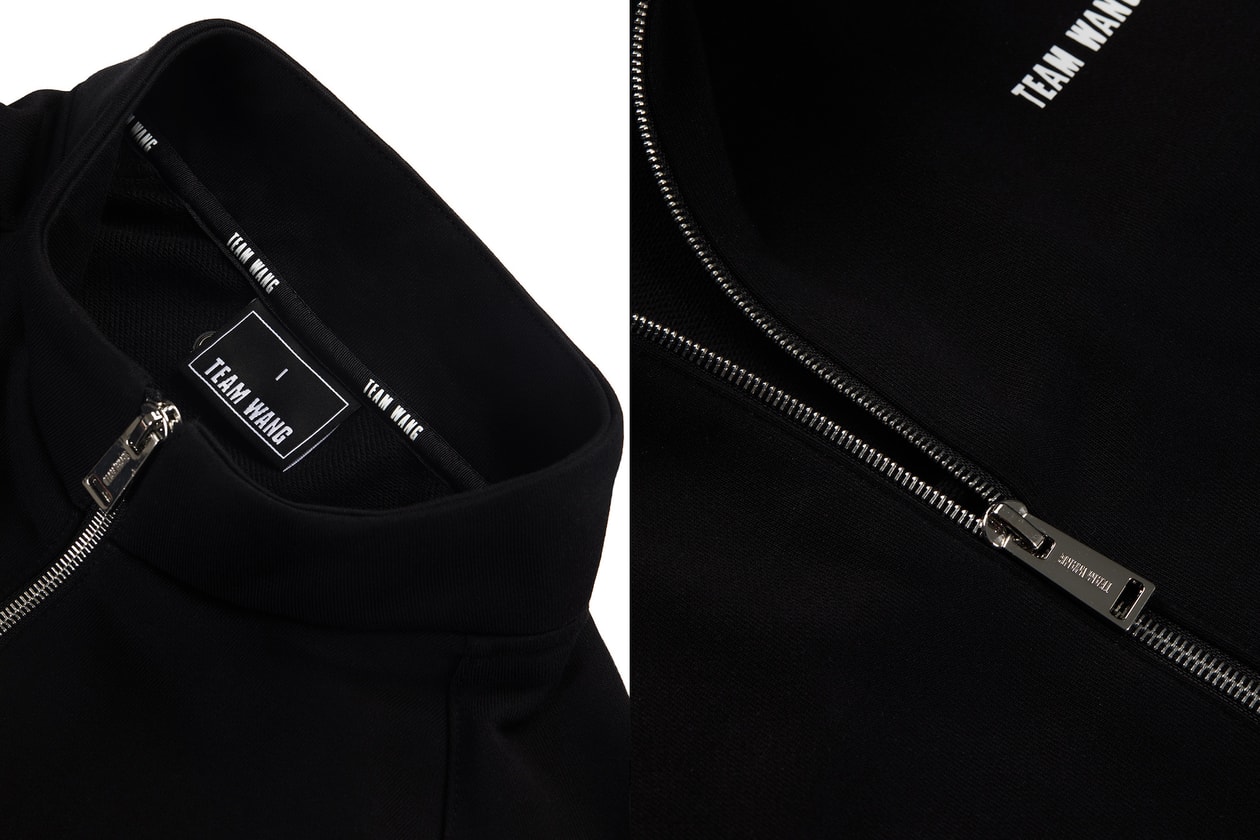 在首个系列正式登场之前，王嘉尔携 TEAM WANG 创始成员与我们剖析品牌故事及创作理念 | Hypebeast