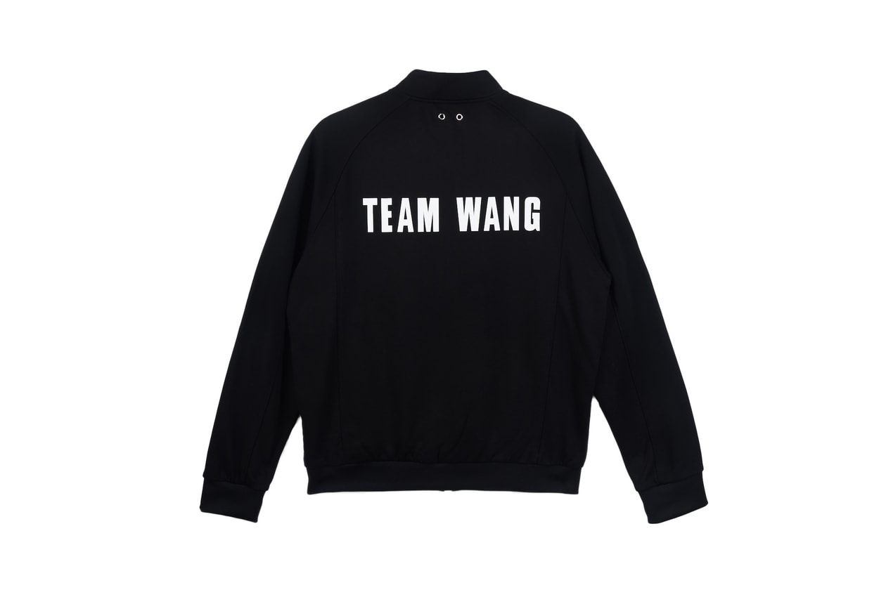 在首个系列正式登场之前，王嘉尔携 TEAM WANG 创始成员与我们剖析品牌故事及创作理念 | Hypebeast
