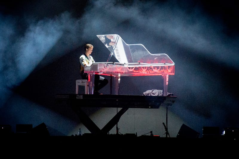 獨家：Kygo 與 Apple Music 分享新專輯《Golden Hour》的創作、與 Martin Garrix 的友誼以及最想合作的 ...