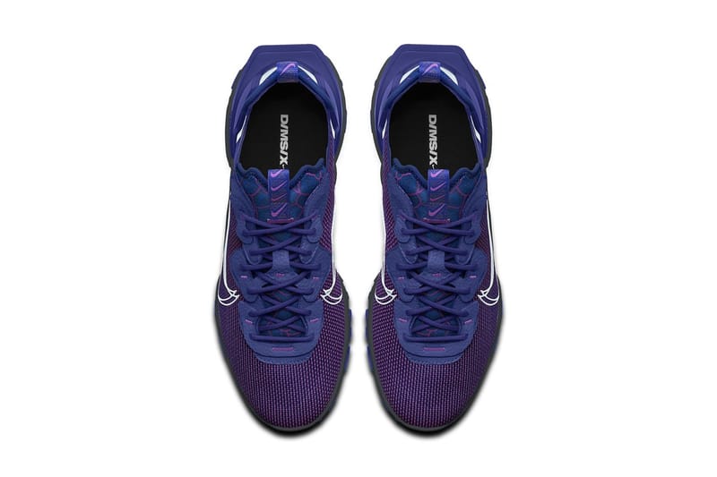 Yeti Out x Nike By You「LOST SIGNAL」主题别注系列登场 | Hypebeast