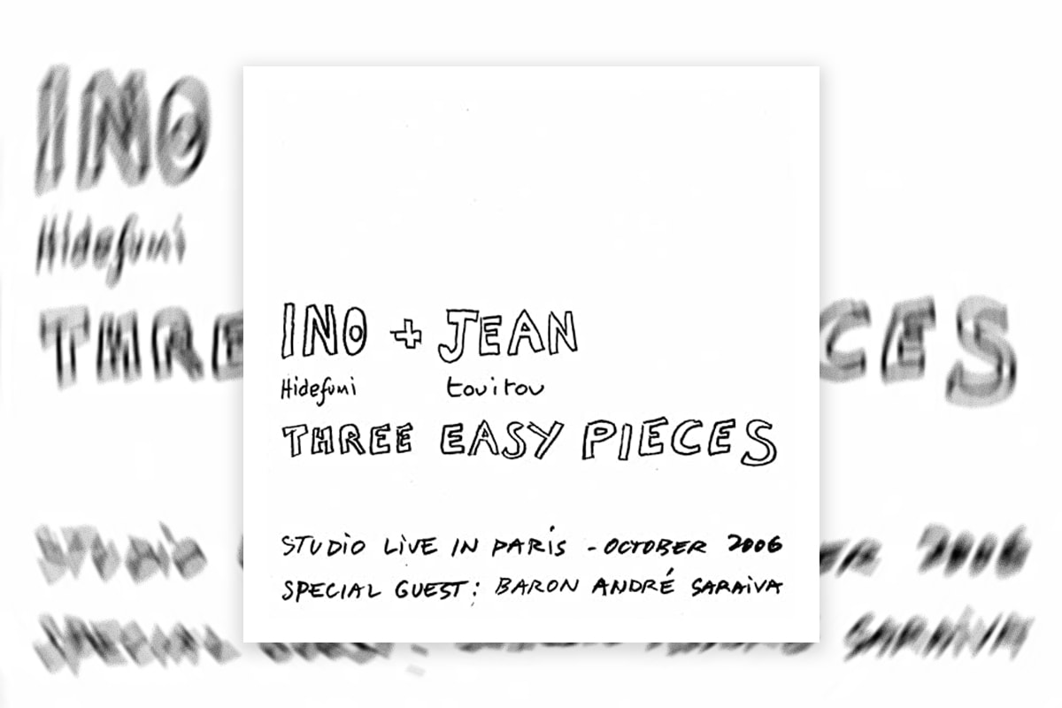 最新 EP 發行，回顧 A.P.C. 創始人 Jean Touitou 的「音樂之路」 | Hypebeast