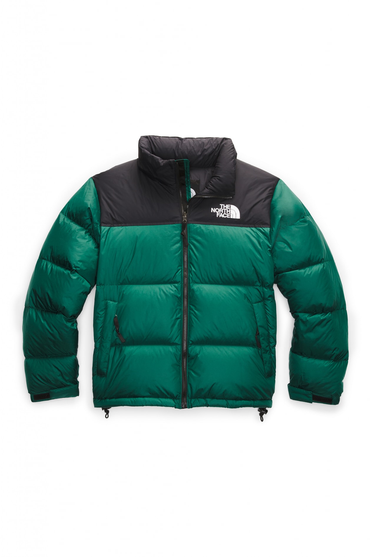 从户外至街头的通用色彩法则 | Hypebeast