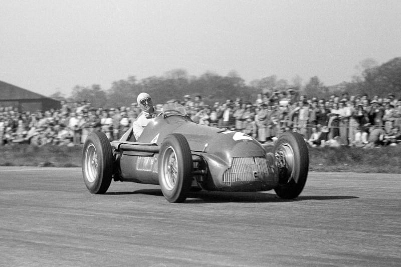 F1 誕生 70 周年，賽車運動如何影響時尚潮流？ | Hypebeast