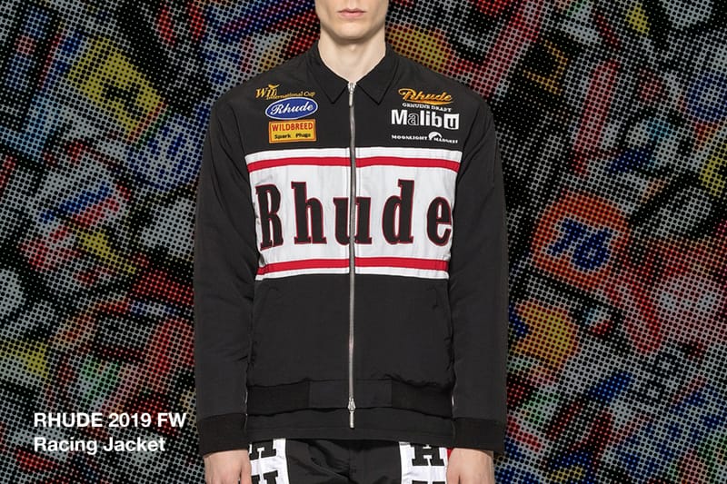 F1 诞生 70 周年，赛车运动如何影响时尚潮流？ | Hypebeast