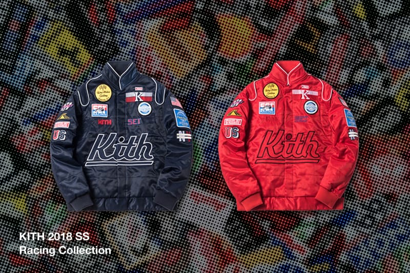 F1 诞生 70 周年，赛车运动如何影响时尚潮流？ | Hypebeast