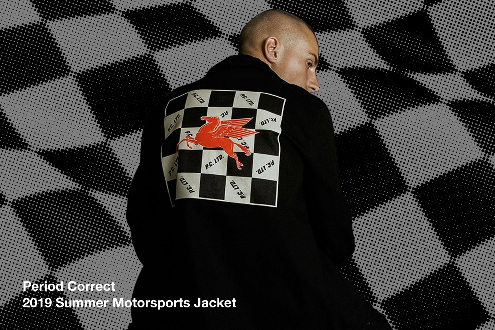 F1 诞生 70 周年，赛车运动如何影响时尚潮流？ | HYPEBEAST