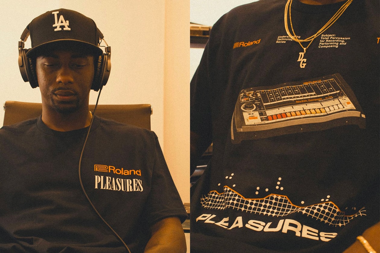 从坂本龙一、Daft Punk 到 Travis Scott，为何音乐人都对 808 爱不释手？ | Hypebeast