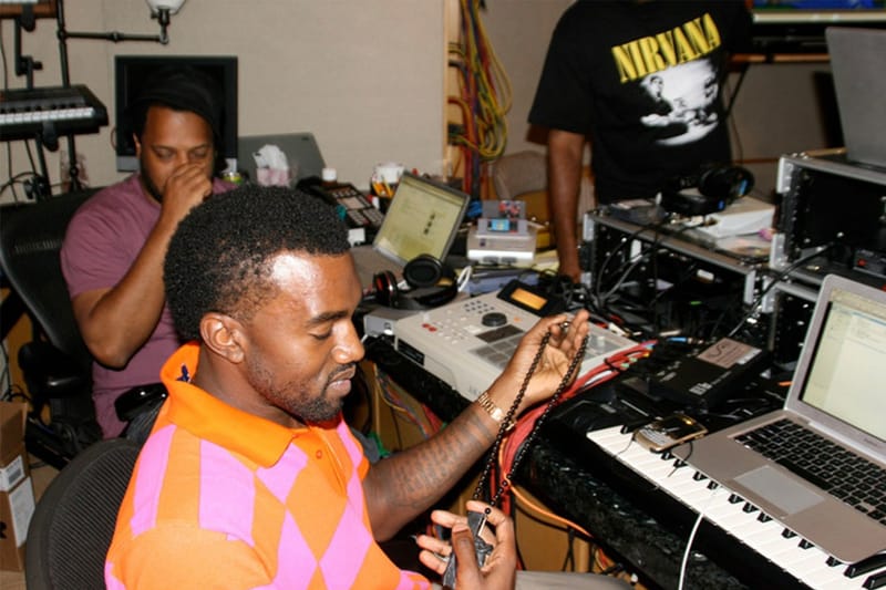 从坂本龙一、Daft Punk 到 Travis Scott，为何音乐人都对 808 爱不释手？ | Hypebeast