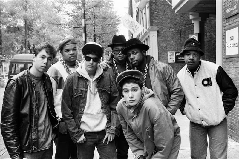 从坂本龙一、Daft Punk 到 Travis Scott，为何音乐人都对 808 爱不释手？ | Hypebeast