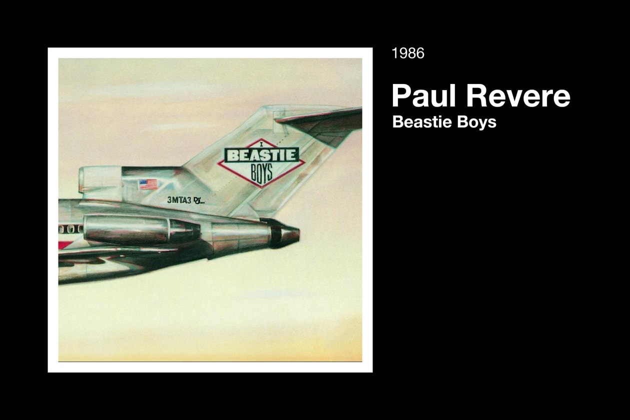 从坂本龙一、Daft Punk 到 Travis Scott，为何音乐人都对 808 爱不释手？ | Hypebeast