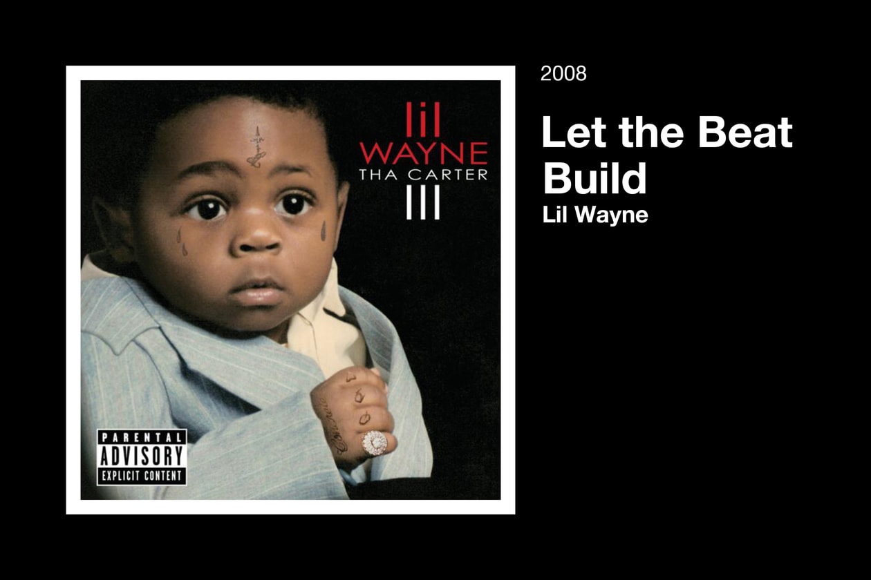 从坂本龙一、Daft Punk 到 Travis Scott，为何音乐人都对 808 爱不释手？ | Hypebeast